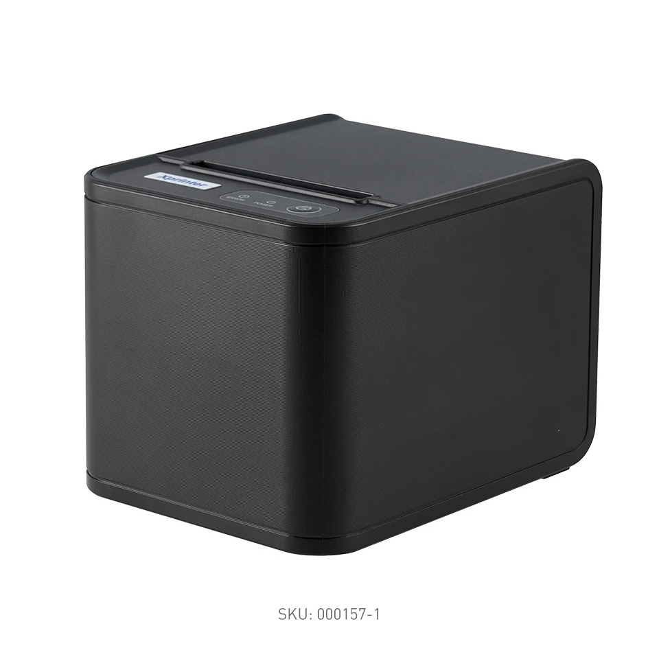 Safa Computers | Xprinter XP-Q200 80mm Thermal Receipt Printer